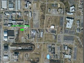 Maps - Wright-Patterson AFB - iSportsman